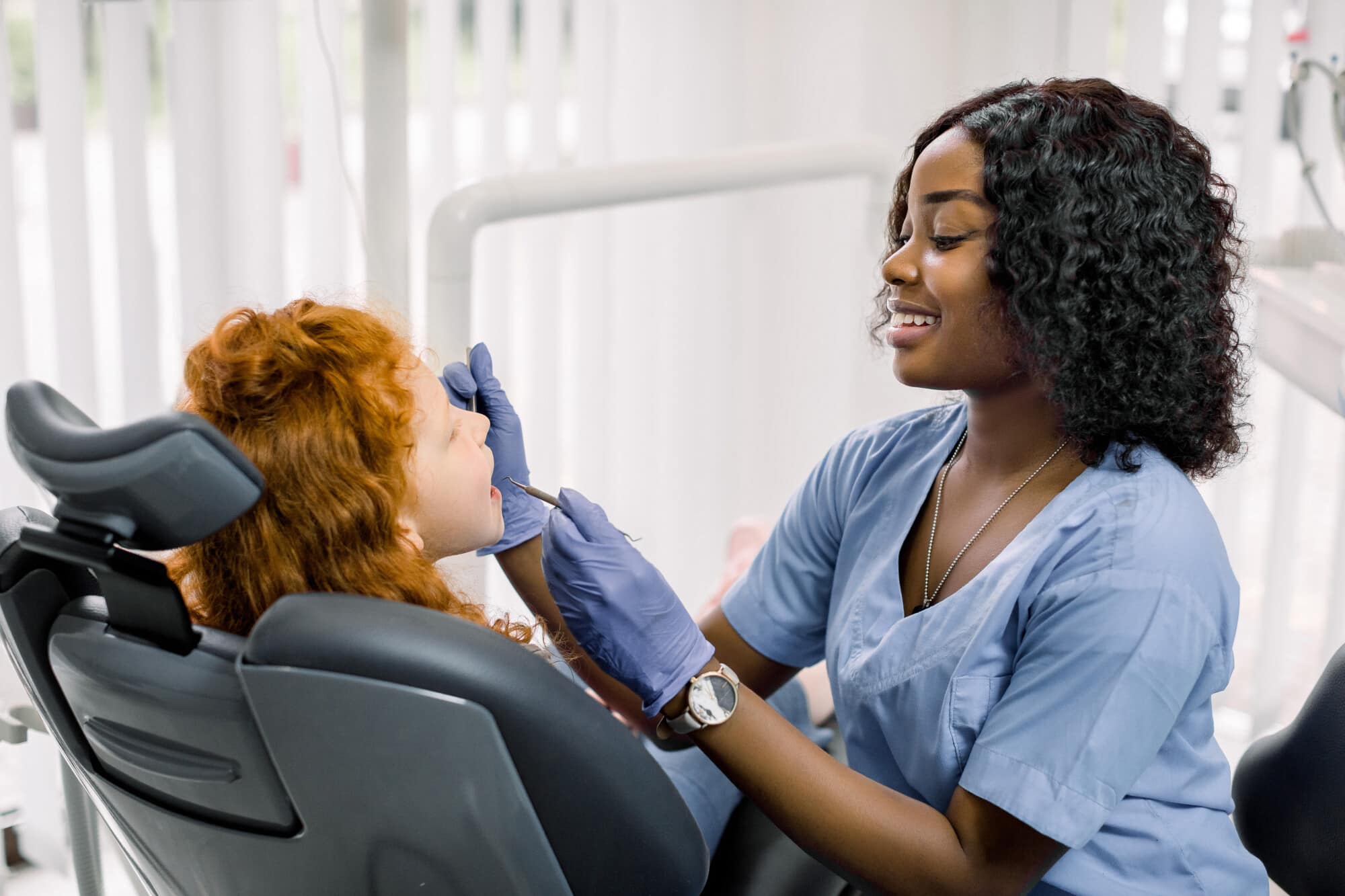Lexington Pediatric Dentistry: Making Dental Visits Fun for Kids ...